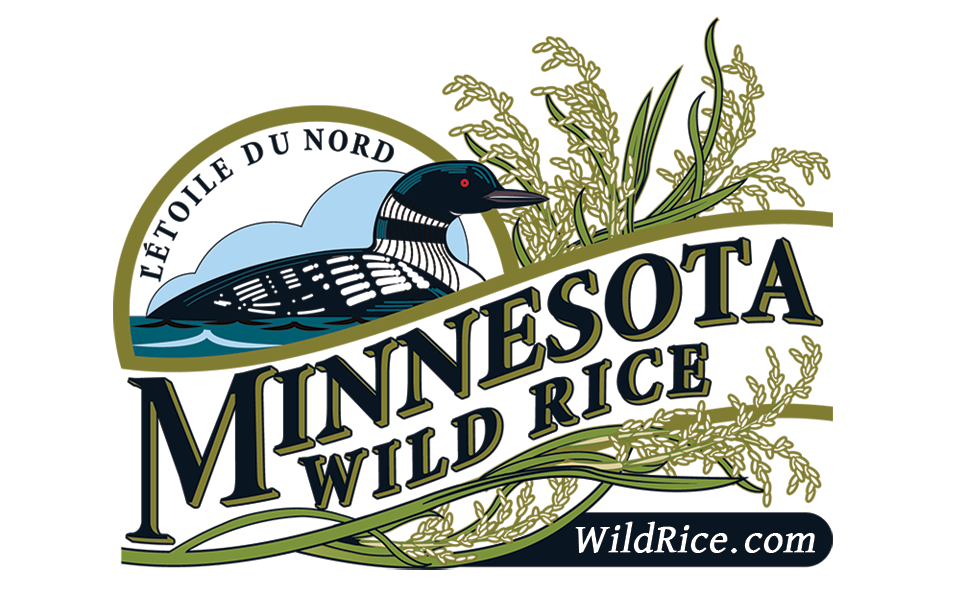 Wild Rice Pancakes with Apple Topping – WildRice.com