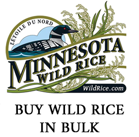 Wholesale Wild Rice - Buy Wild Rice In Bulk – WildRice.com